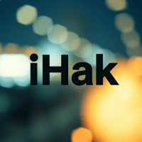 iHAK – Codes and Caffeine: The Digital World of Daily Life